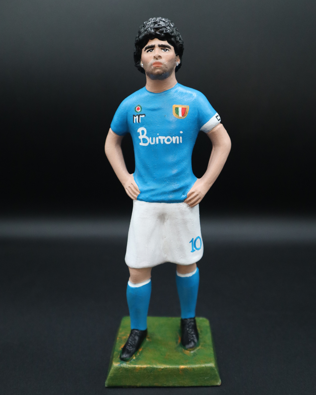 Calciatori – Ferrigno1836