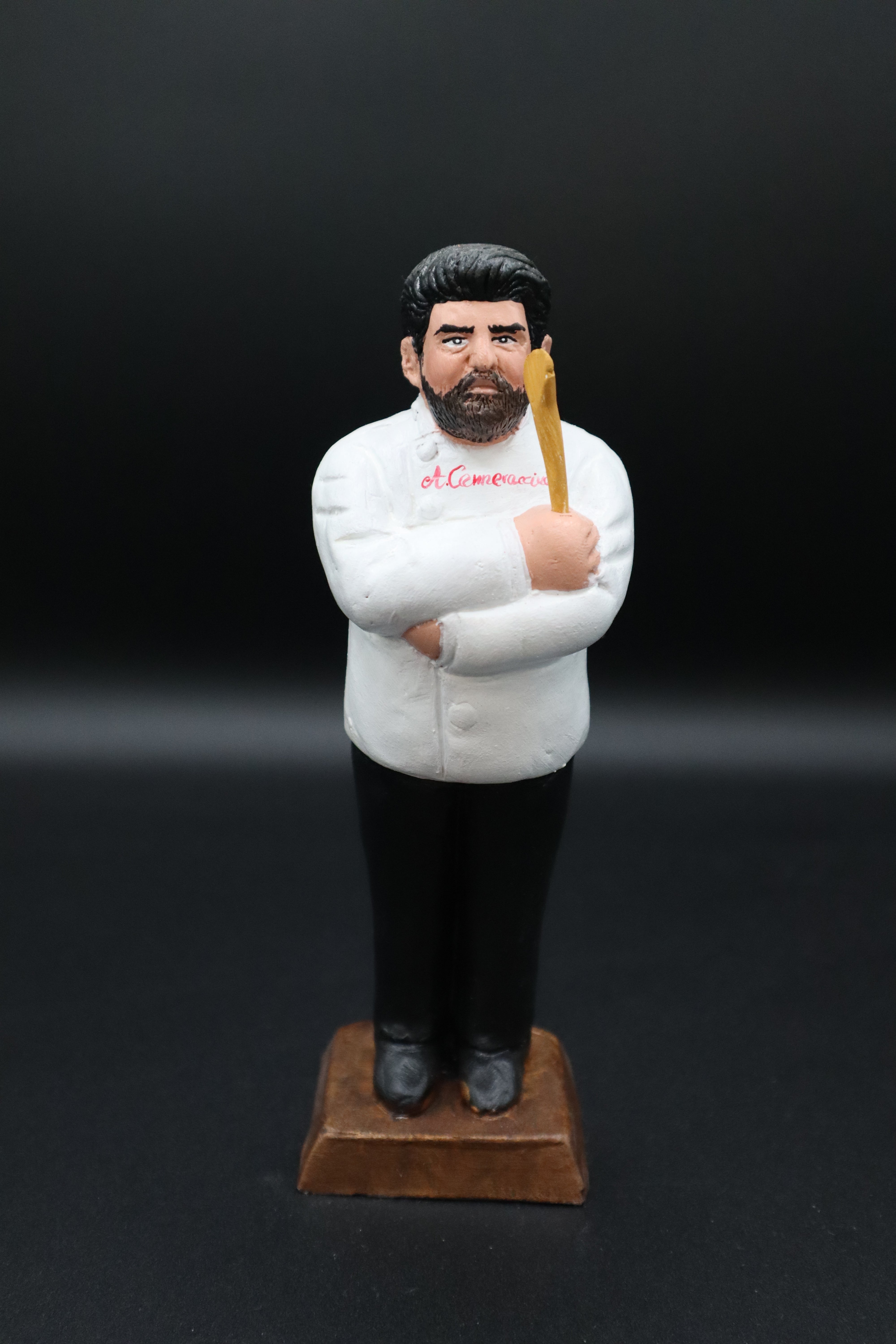 Chef – Ferrigno1836