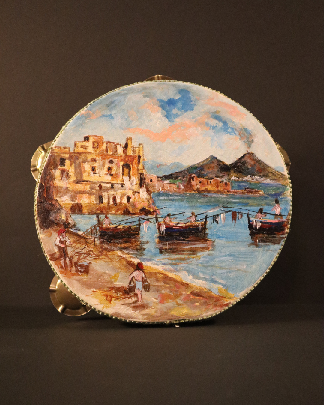 Tamburelli – Ferrigno1836